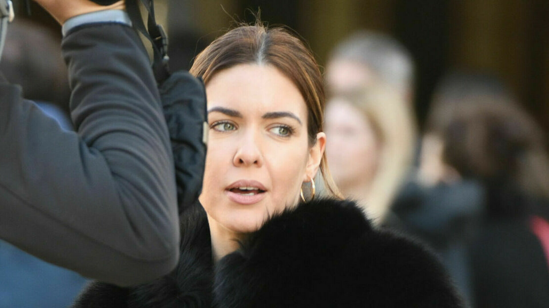 Nikad više poznatih na zagrebačkoj špici: U masi se istaknula naša ...