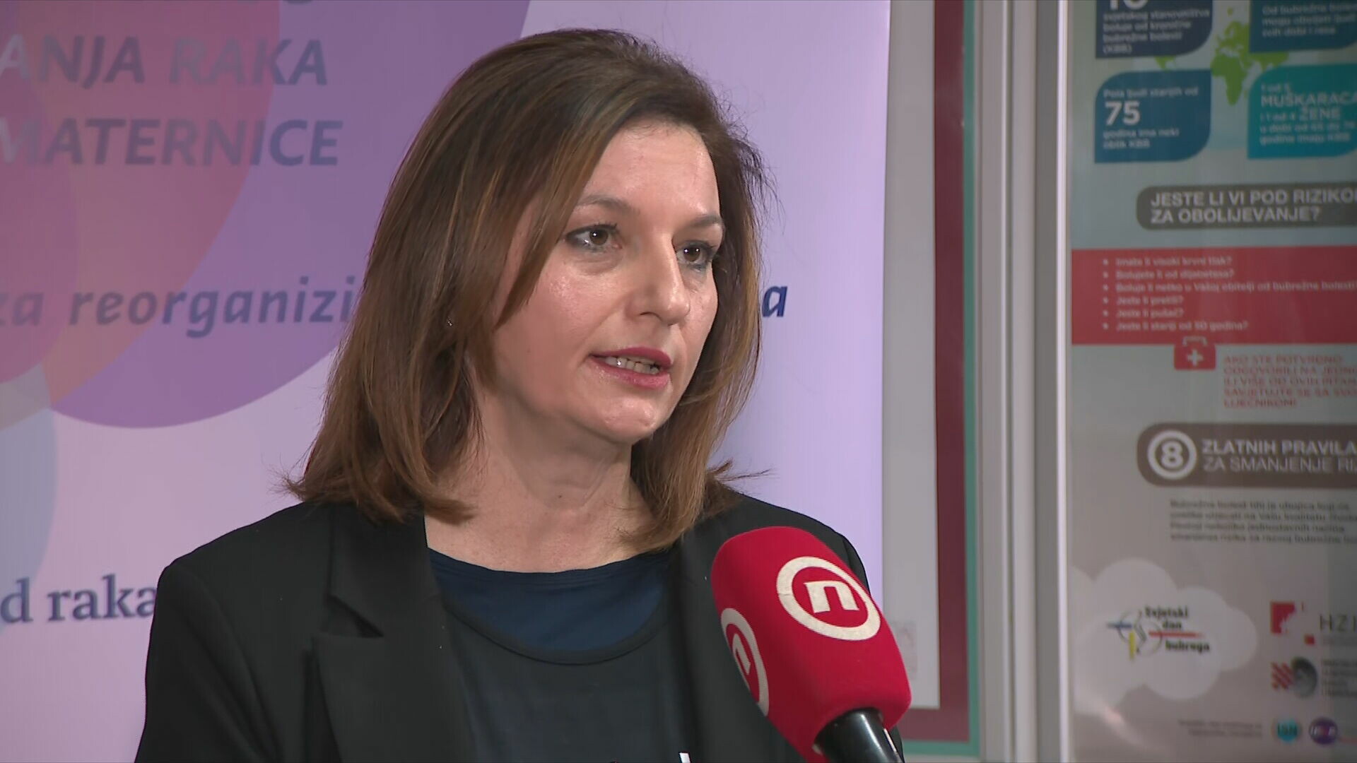 Pilot-projekt: Uz PAPA test, ženama bi na raspolaganju uskoro mogao ...