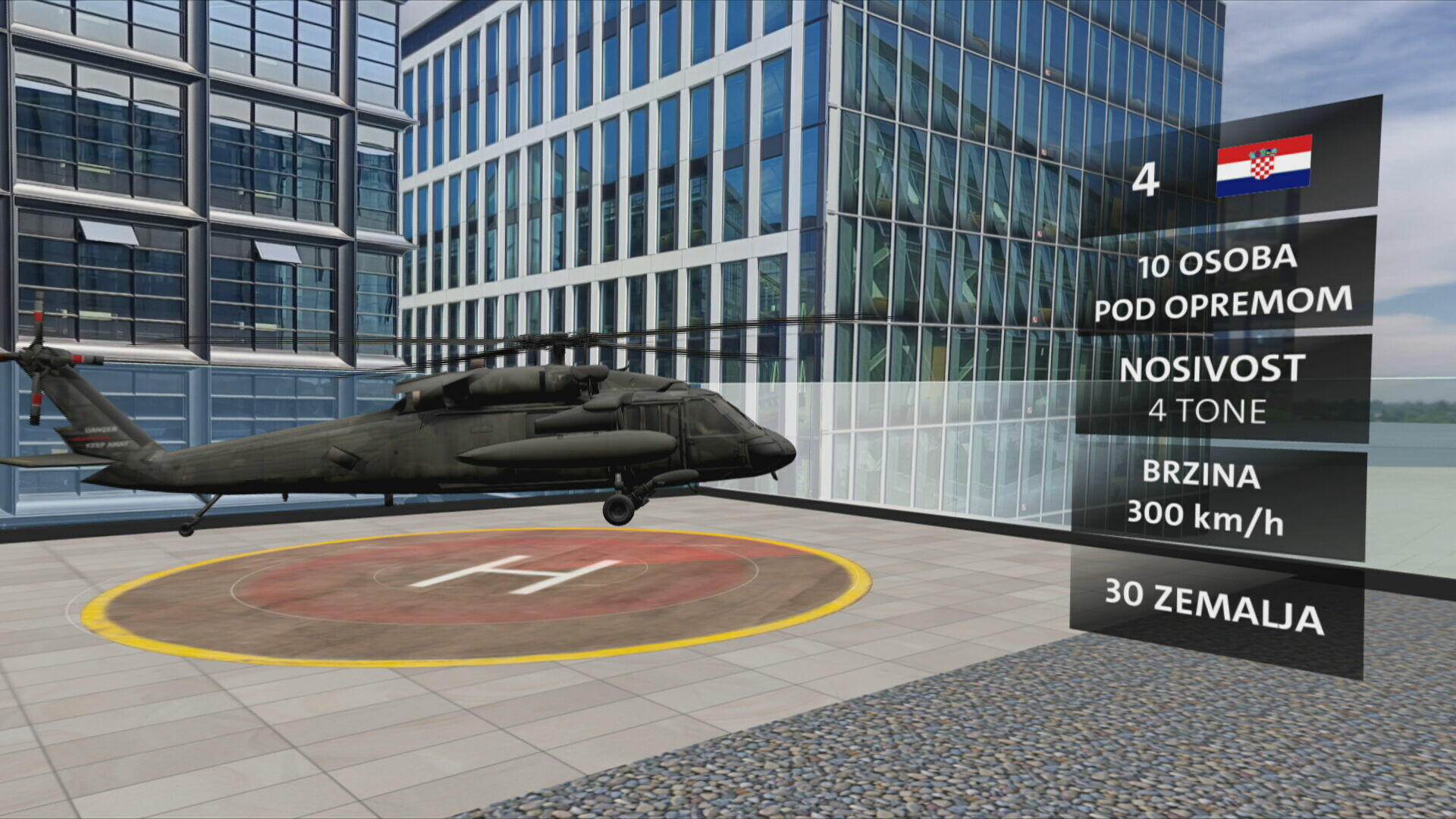 Hrvatska kupuje moćne američke letjelice: Idu brže od 300 km na sat, a koristi ih 30-ak zemalja