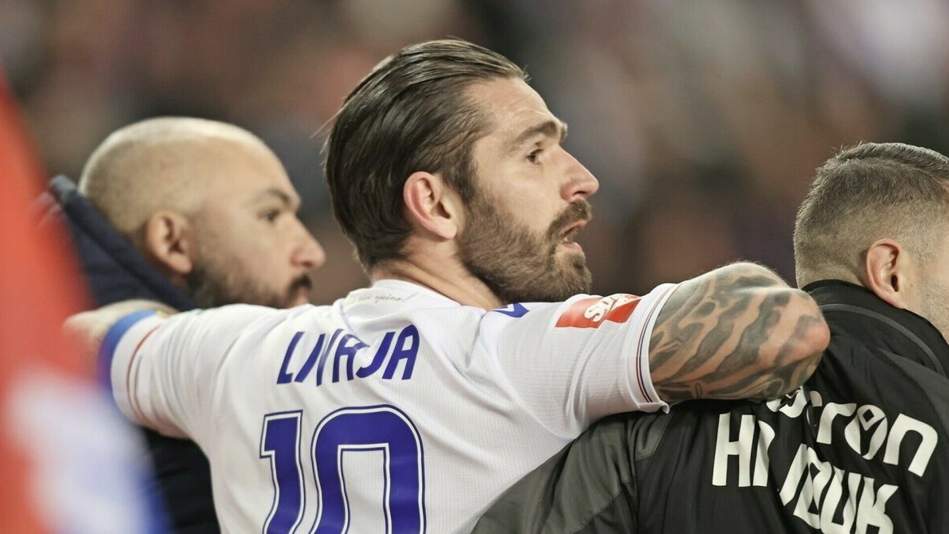 Hajduku se vraćaju tri važna igrača: Evo što je s Livajom