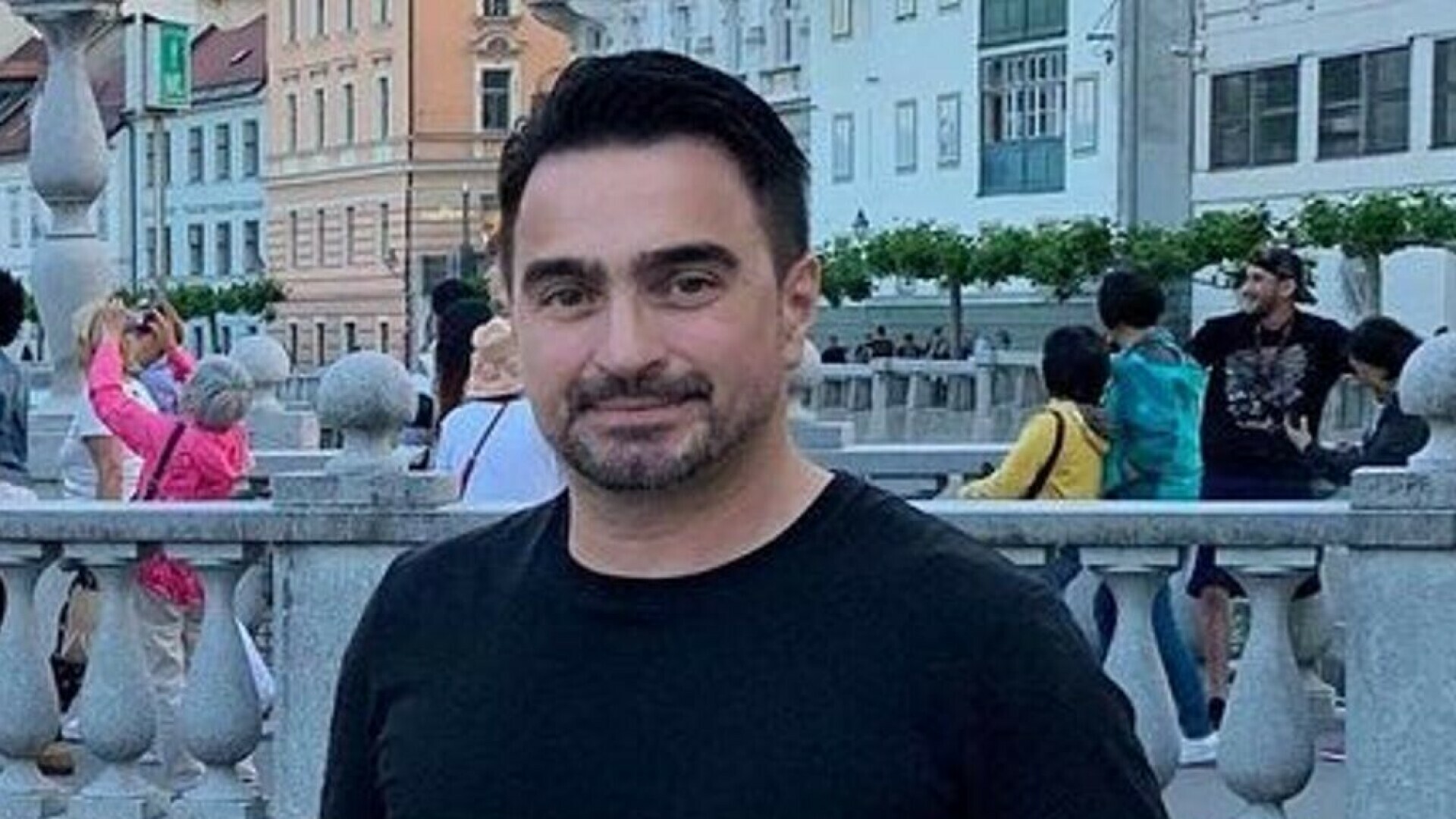 Popularni Jole pokazao svojeg oca, mnogi su odmah primijetili njihovu sličnost, a za veselo ...