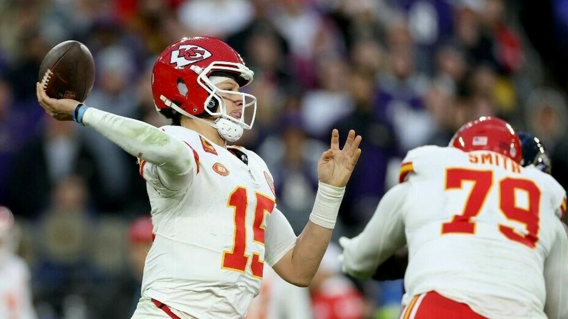 Super Bowl: Opet Chiefsi, ali i San Francisco nakon velikog preokreta