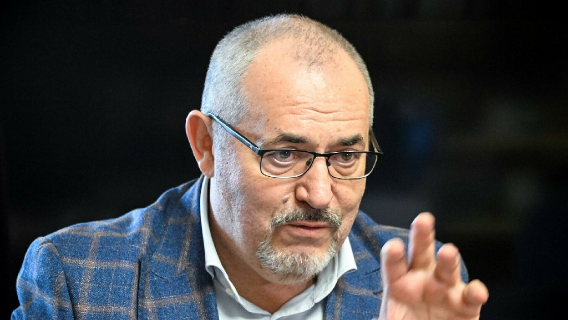 Tko je izazivač Vladimira Putina? "Postoji sila koja pokreće moju kampanju"