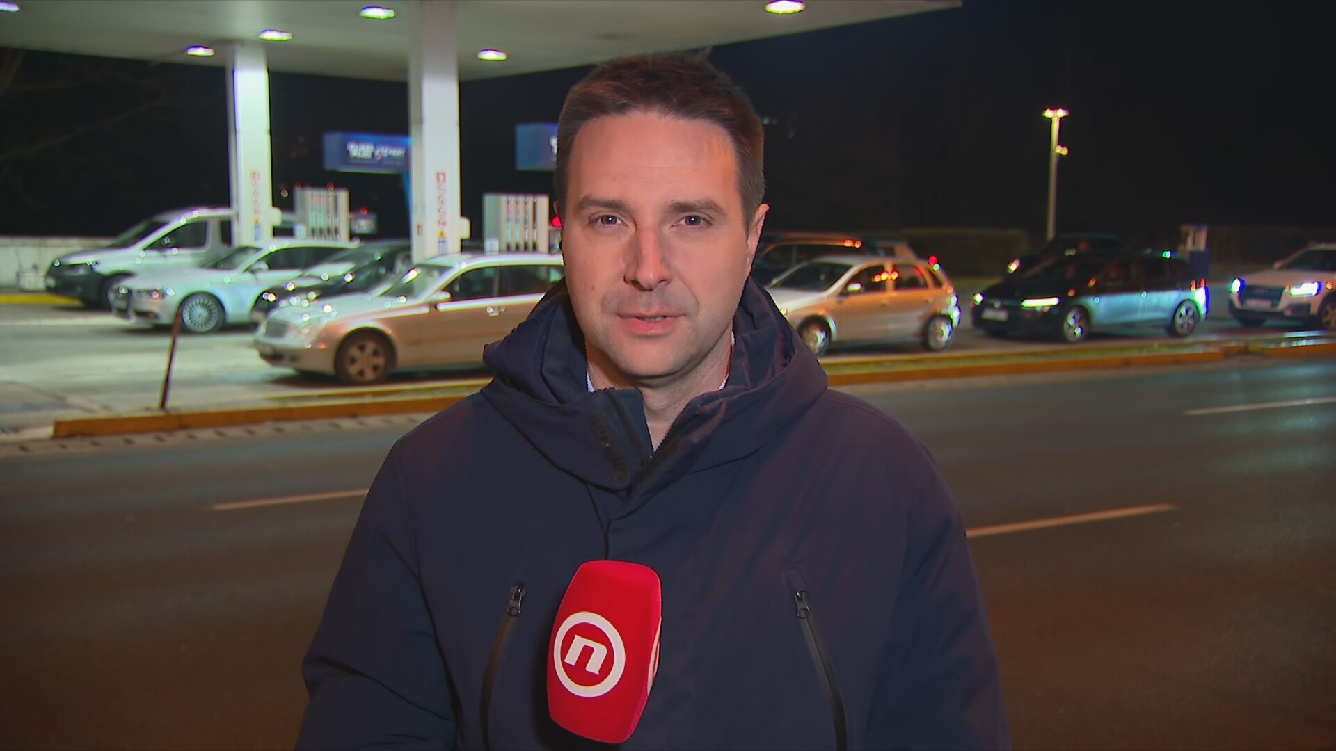 Ovo je najsnažniji rast cijena goriva u posljednja dva mjeseca ...