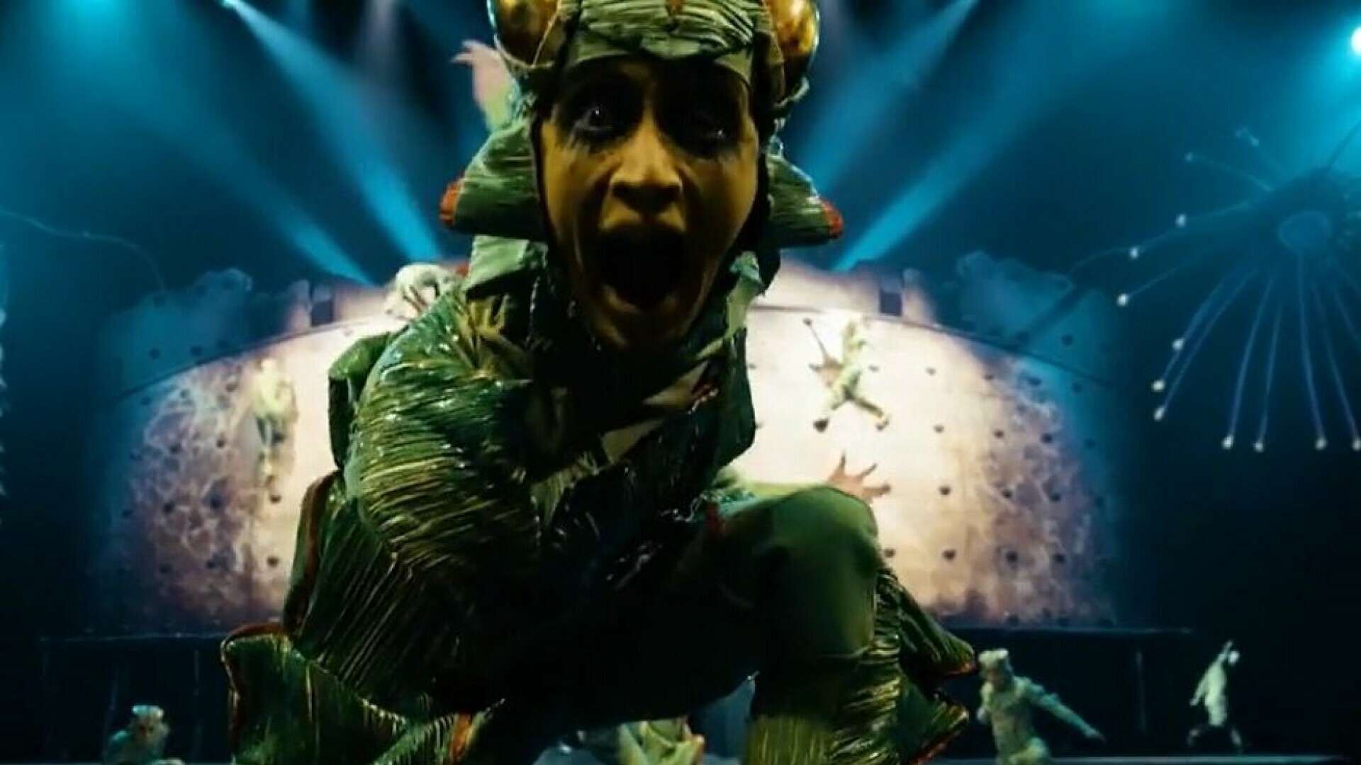 Vodimo vas iza kulisa najpoznatijeg cirkusa na svijetu: Evo kako ...