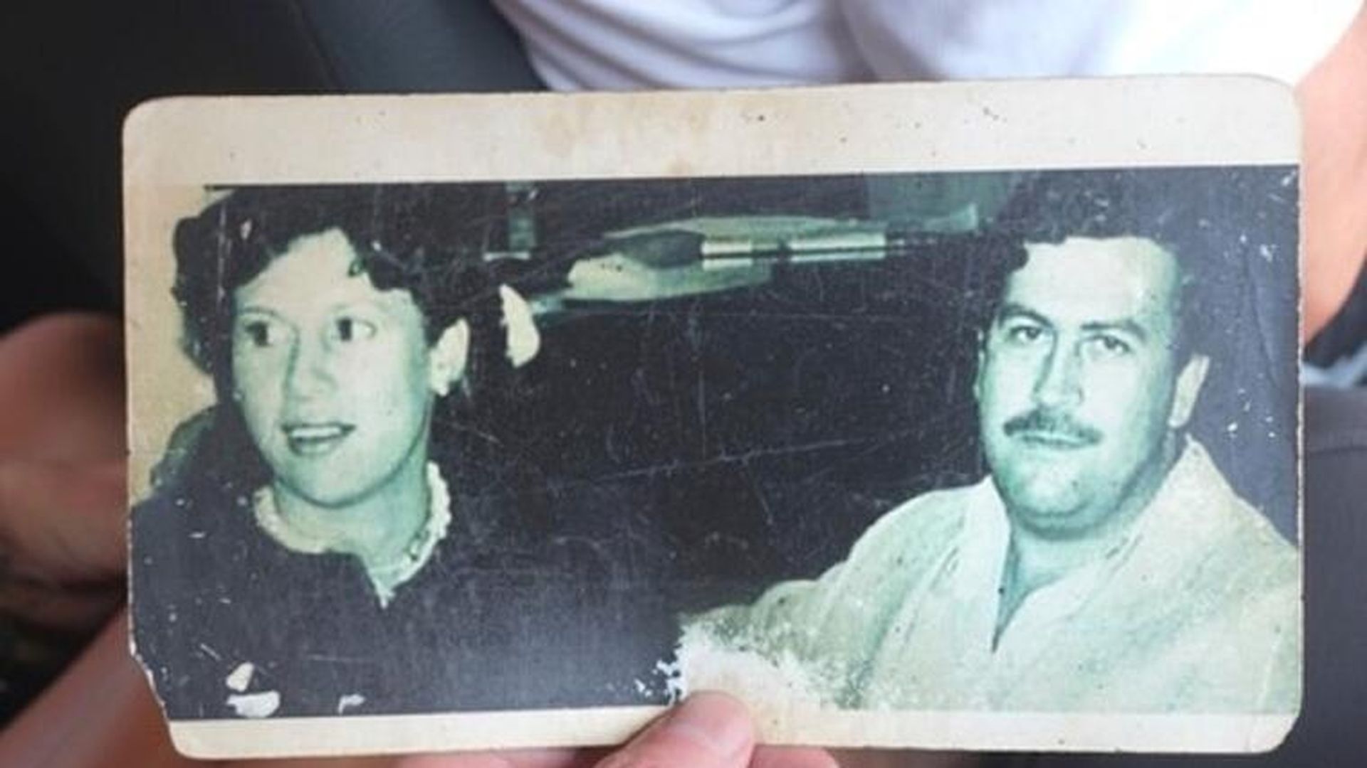 Udala se za najvećeg narkobosa s 15 godina, a već prije toga natjerao ...