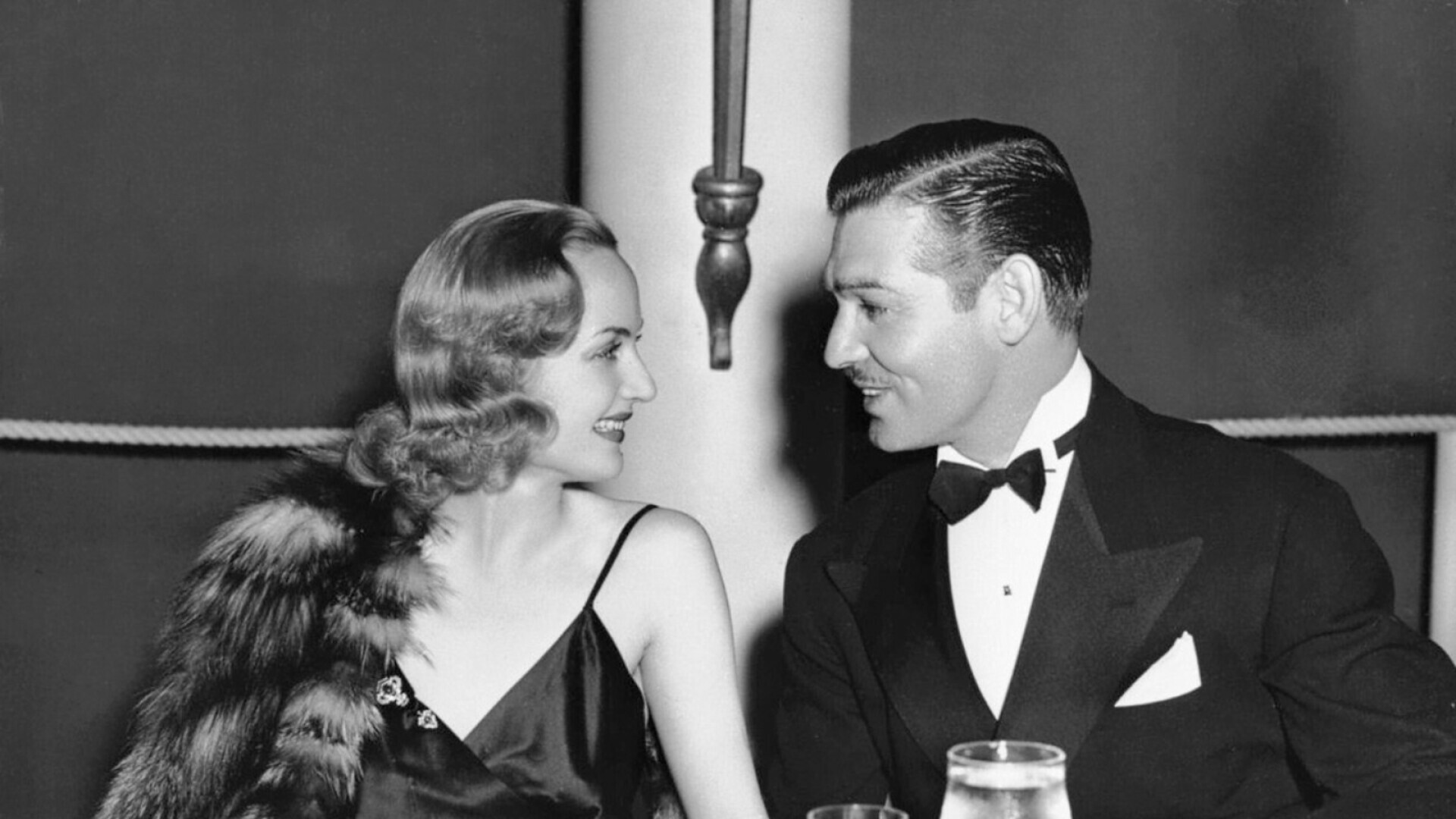 Clark Gable: Žena koja je obilježila život kralja Hollywooda