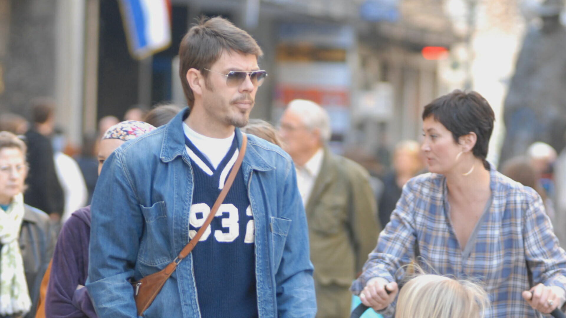 Ljubavna priča Leonarde i Zvonimira Bobana započela je davne 1989 ...