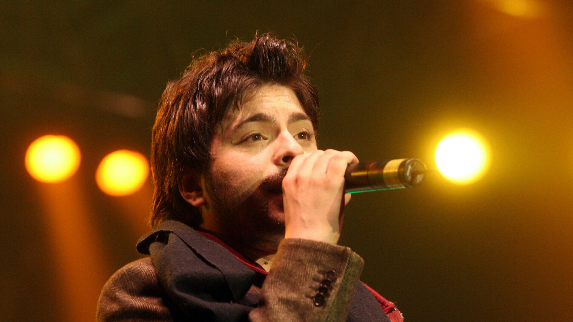 Poslušajte posljednju pjesmu Toše Proeskog, snimio ju je u studiju ...