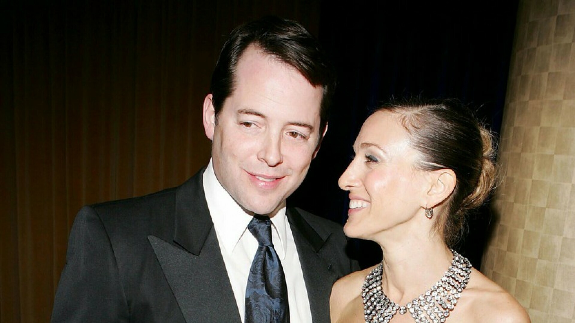 Miljenica iz "Seksa i grada" zatekla se u situaciji zbog koje se nije ...