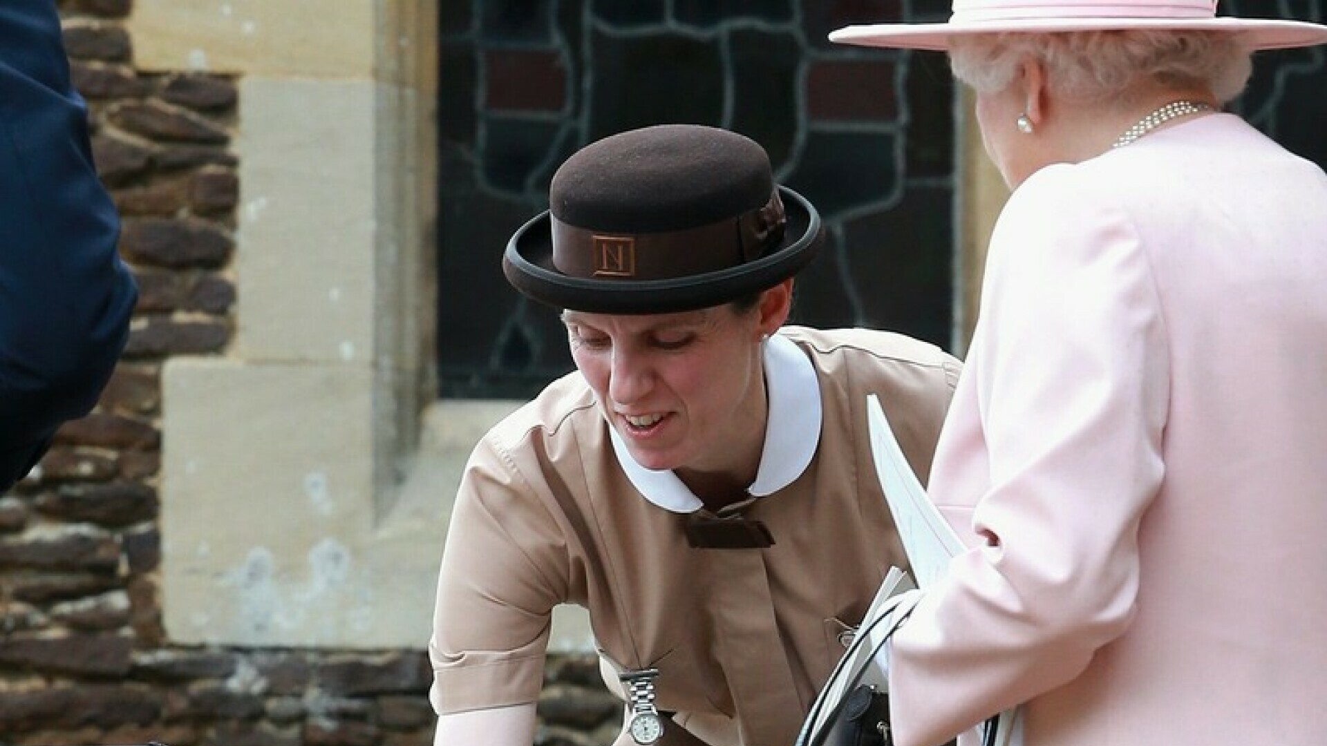 Ova posebna žena odigrat će ključnu ulogu u životu Kate Middleton u ...