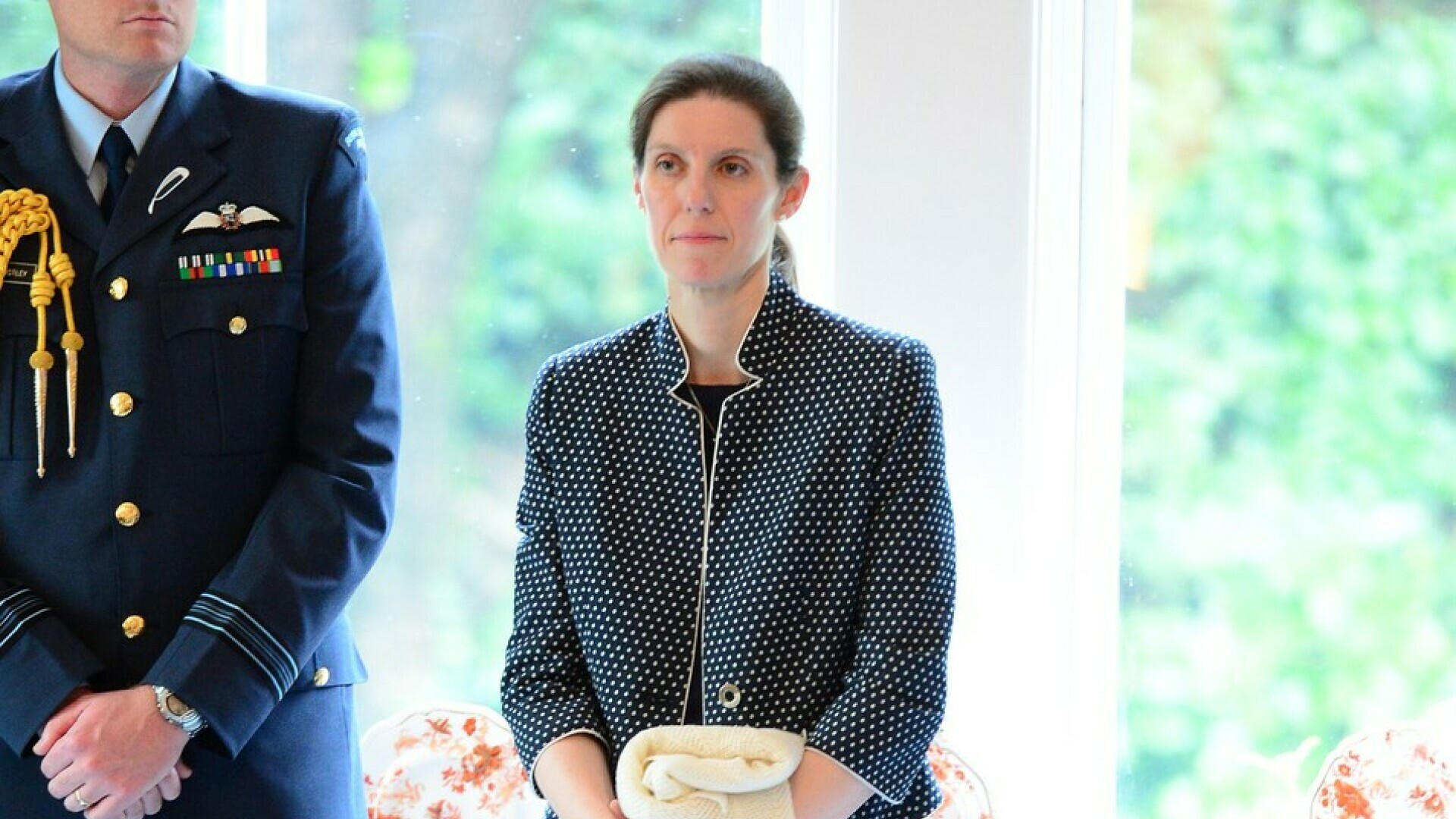 Ova posebna žena odigrat će ključnu ulogu u životu Kate Middleton u ...