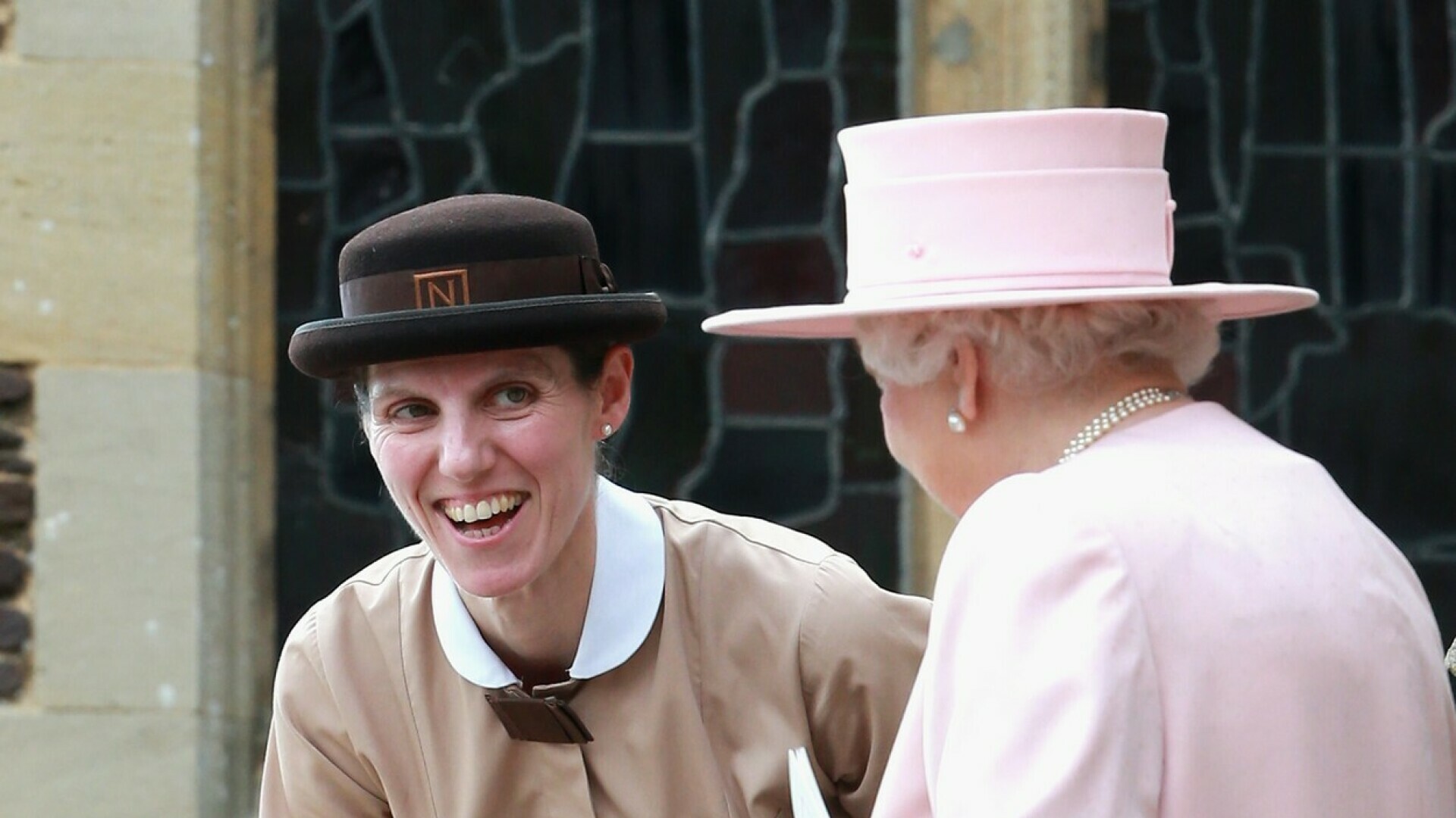 Ova posebna žena odigrat će ključnu ulogu u životu Kate Middleton u ...