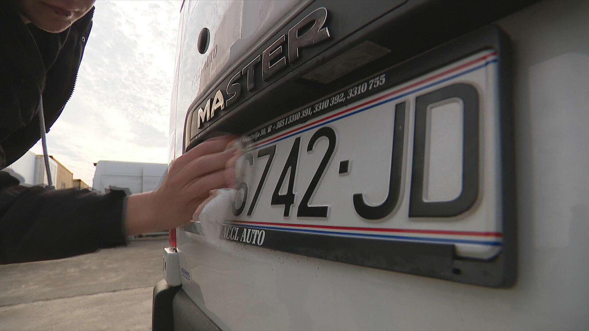 Zaprljate li ih, mogli bi vam iz novčanika izbiti priličnu svotu: Kazne ...