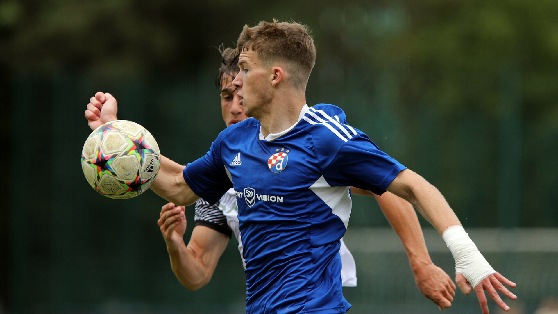 Veliki Dinamov talent ostaje u Hrvatskoj: Evo gdje nastavlja karijeru