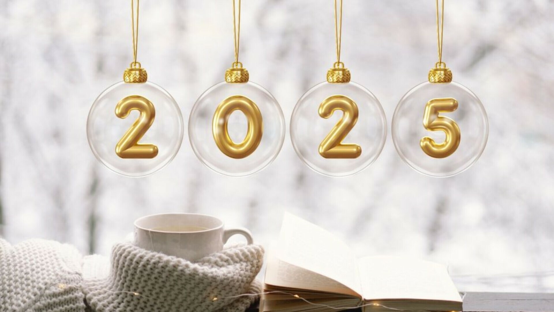 Evo koja će rečenica obilježiti vaš horoskopski znak u 2025. godini