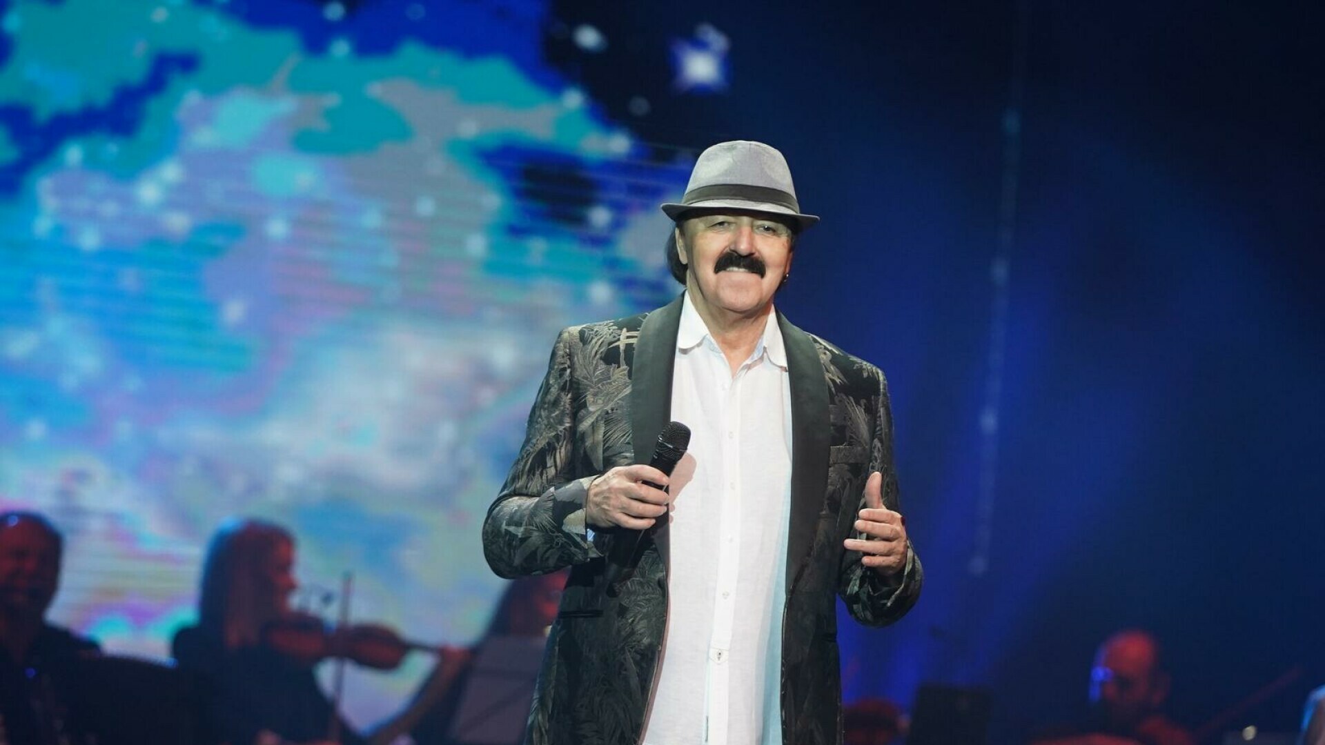 Ovako izgleda sin Harisa Džinovića: Ne voli medijsku pozornost, ali ...