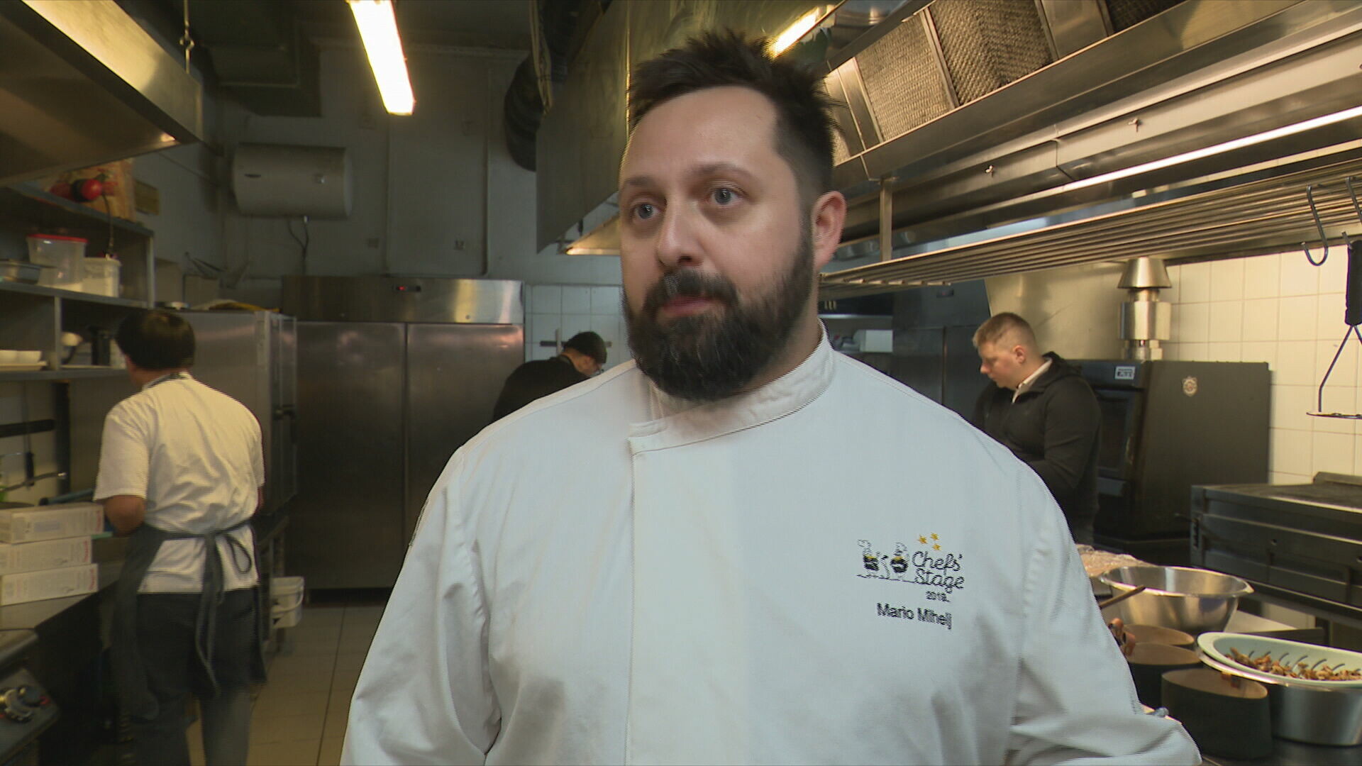 Mario Mihelj iz MasterChefa ima savjet: Evo što napraviti s ostacima ...