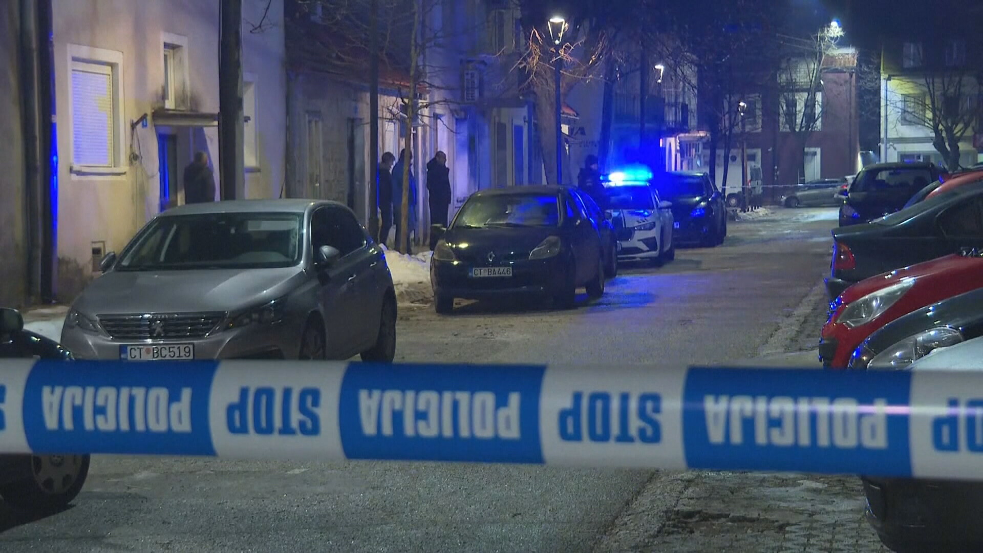 Objavljeni novi detalji masakra na Cetinju: Ubio najmanje 12 ljudi, moguće da ima još žrtava