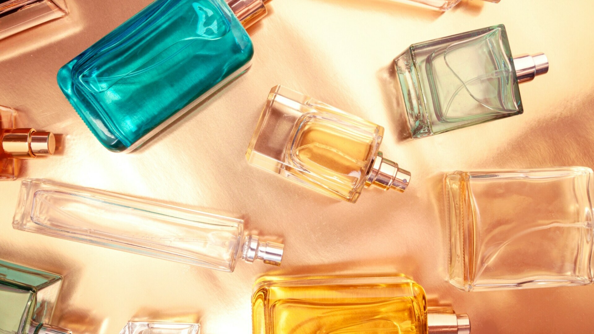 Izabrani su najbolji parfemi za 2024. godinu u četiri kategorije