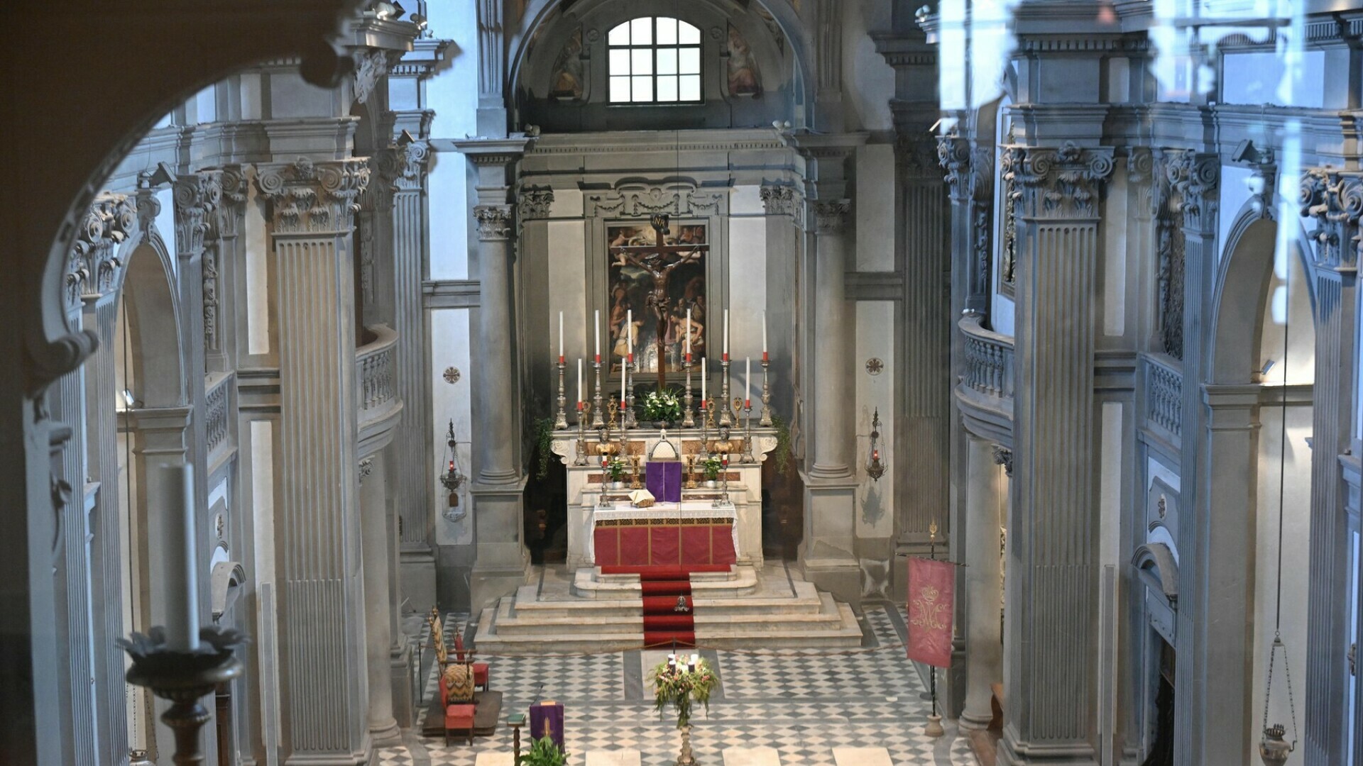 Za 20 eura otkrijte tajne elite: Vasarijev prolaz konačno otvoren za ...