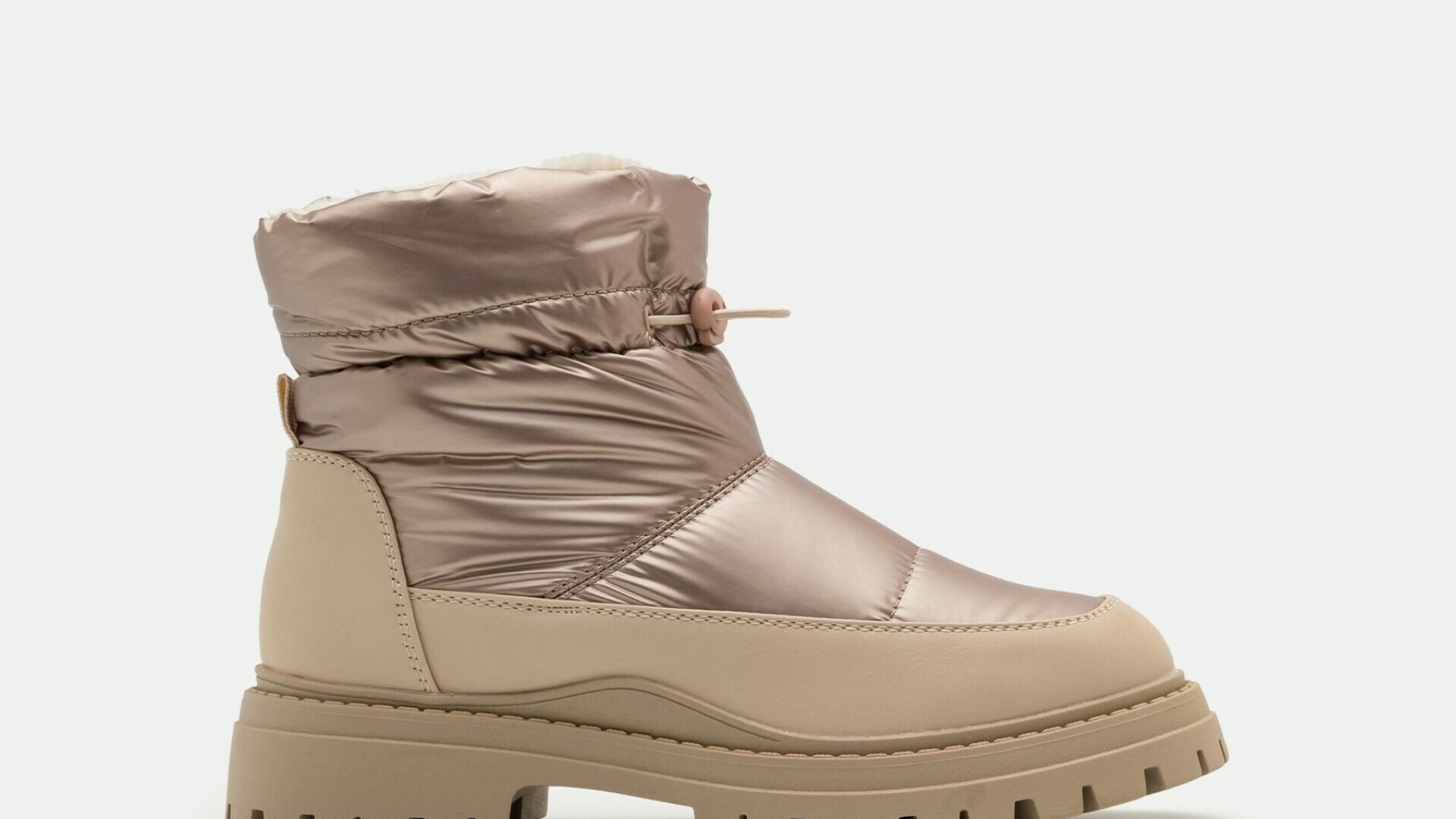 Buce za snijeg: 12 modela u kojima će stopala ostati topla i suha