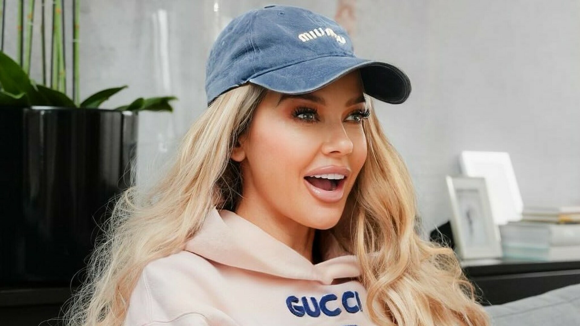 Morate vidjeti količinu prtljage koju Maja Šuput nosi na godišnji odmor!