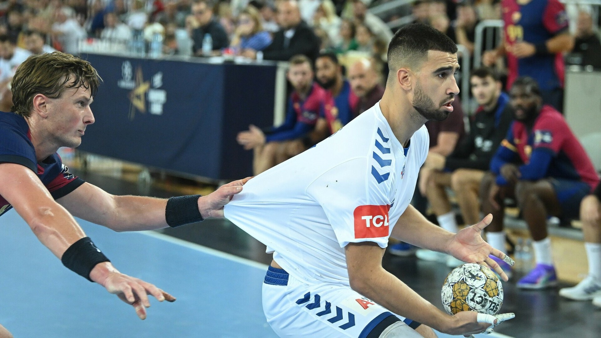 Čovjek koji je mučki ozlijedio Mateja Mandića pronašao novi klub