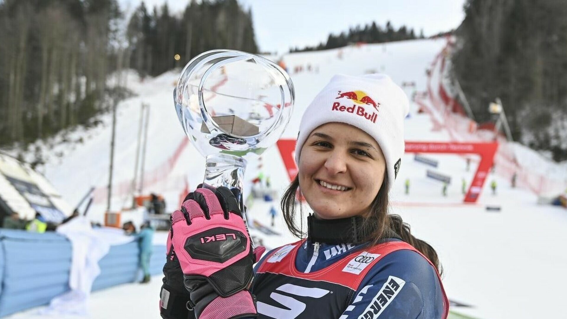 Zrinka Ljutić dobro naplatila fenomenalnu izvedbu, evo koliko je ...