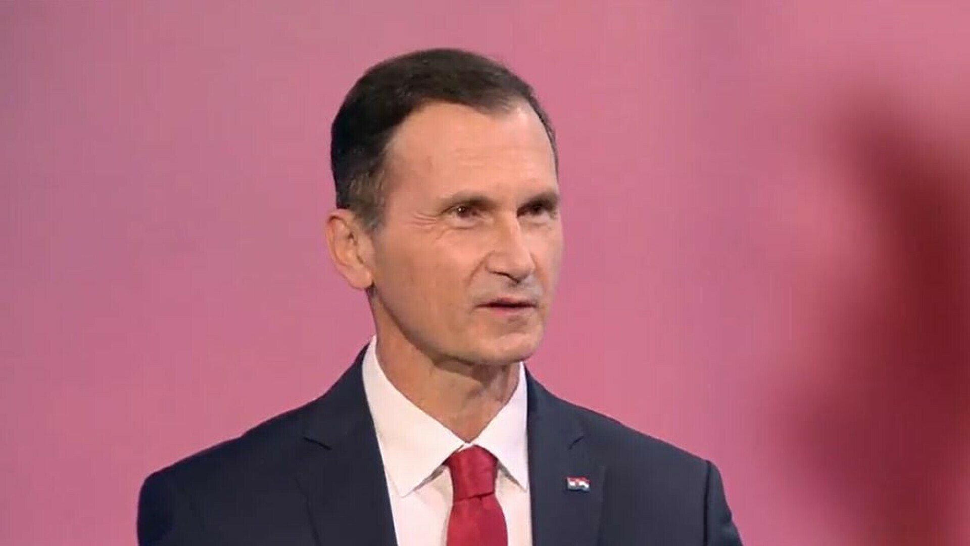 Primorac: "Ovdje je pitanje istine koja je Milanoviću toliko strana ...