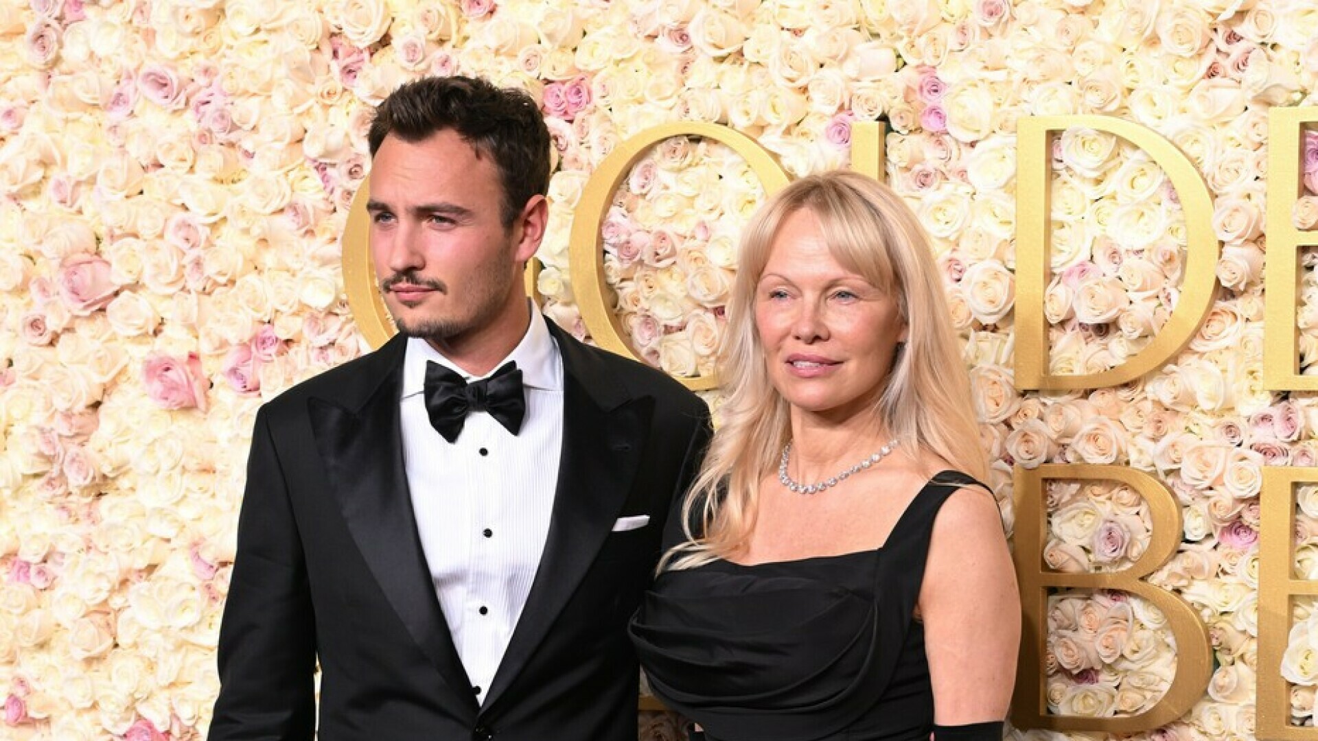 Znate li čiji je ovo zgodni sin? O skandaloznom braku njegovih ...