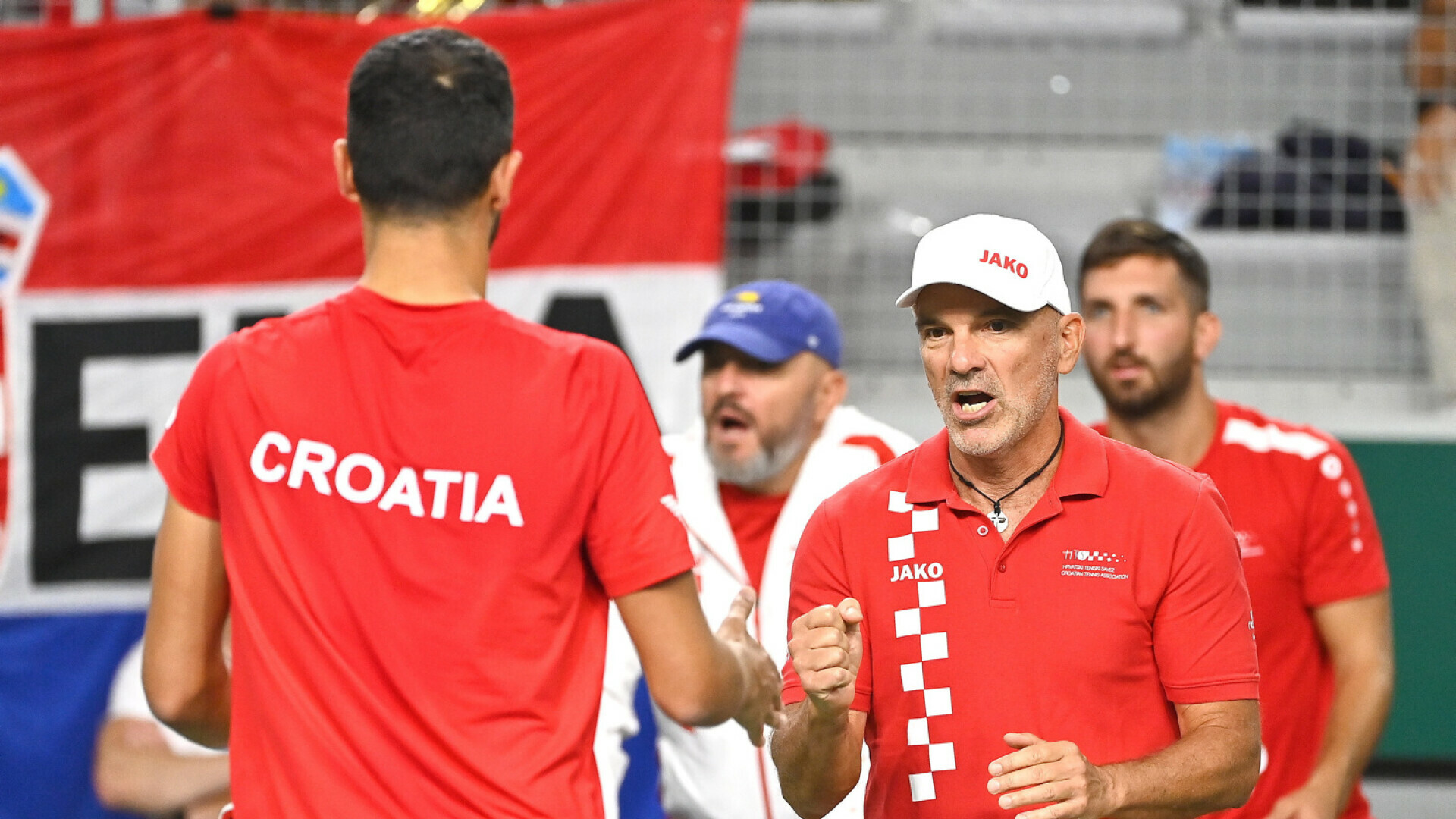 Hrvatska u jakom sastavu dočekuje Slovačku u Osijeku, cijene ulaznica ...