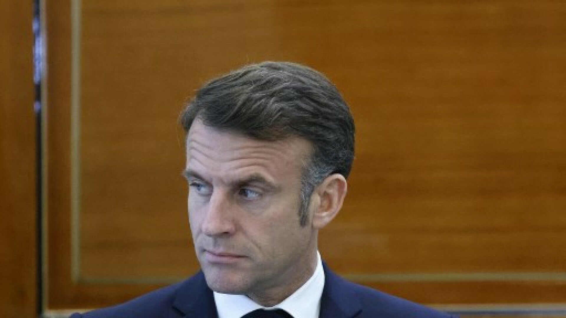 Macron o okončanju rata u Ukrajini: "Kijev treba biti realističan glede ...