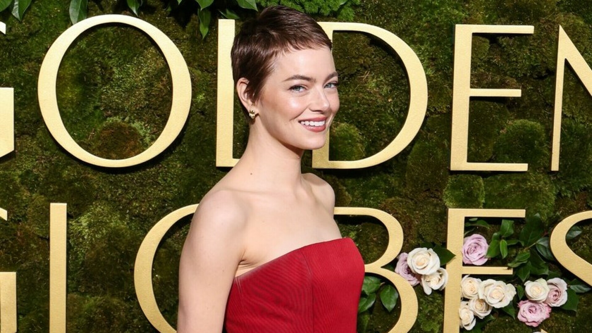 I najvećim fanovima trebalo je malo vremena da shvate o kome se radi!