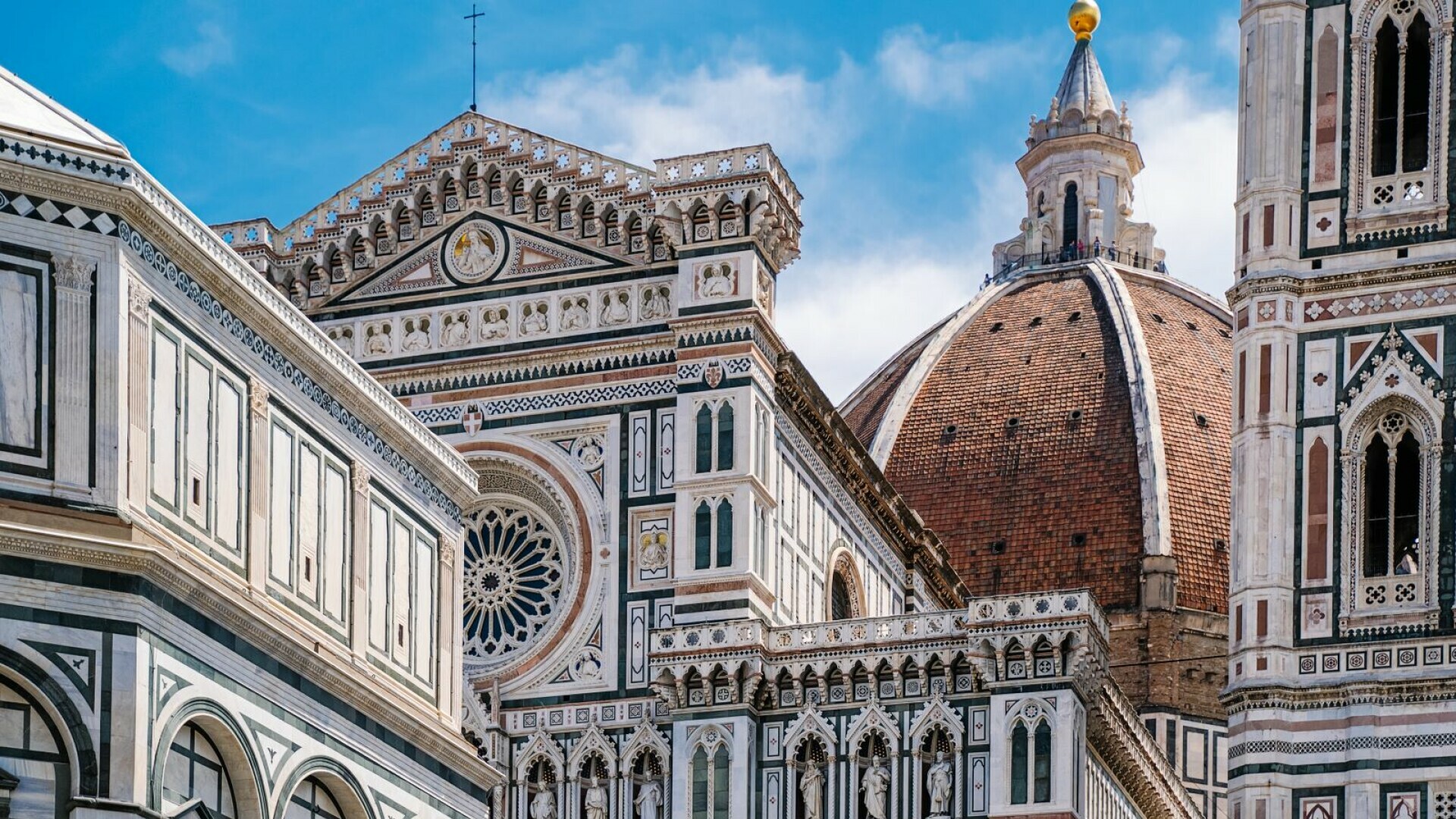 Firenca za početnike: Što ne smijete preskočiti u toskanskom gradu muzeju