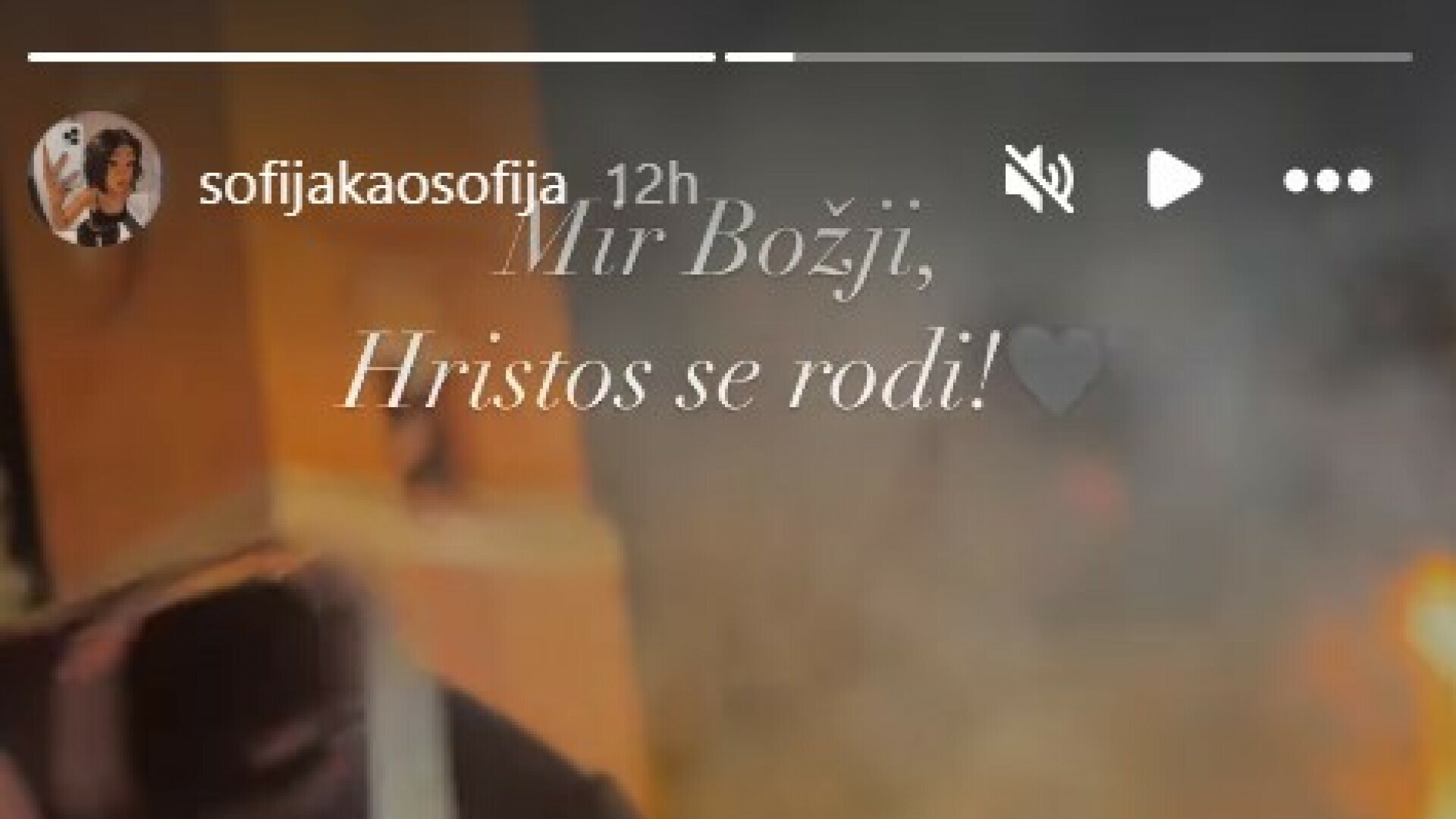 Nova supruga Igora Kojića pokazala kako se slaže s njegovom obitelji