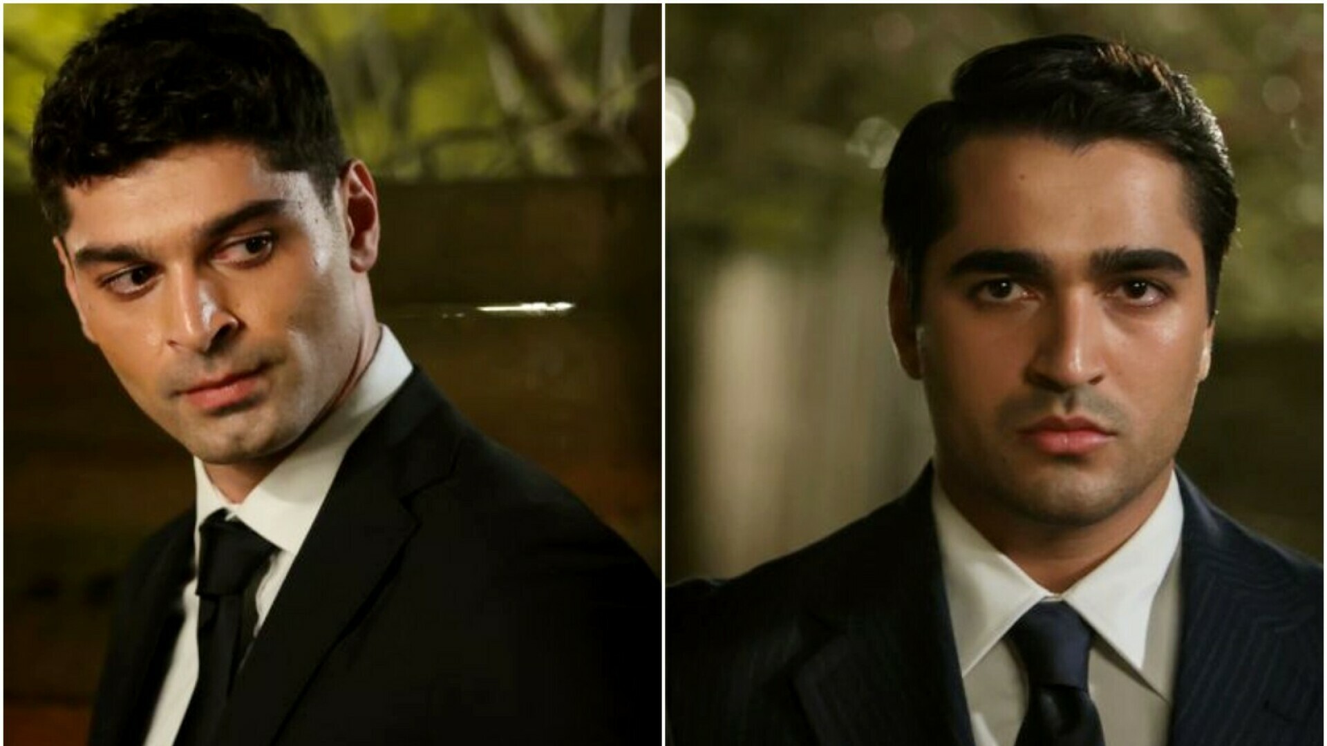 U seriju "Zlatni kavez" stigao je novi lik, a nas zanima jeste li tim ...