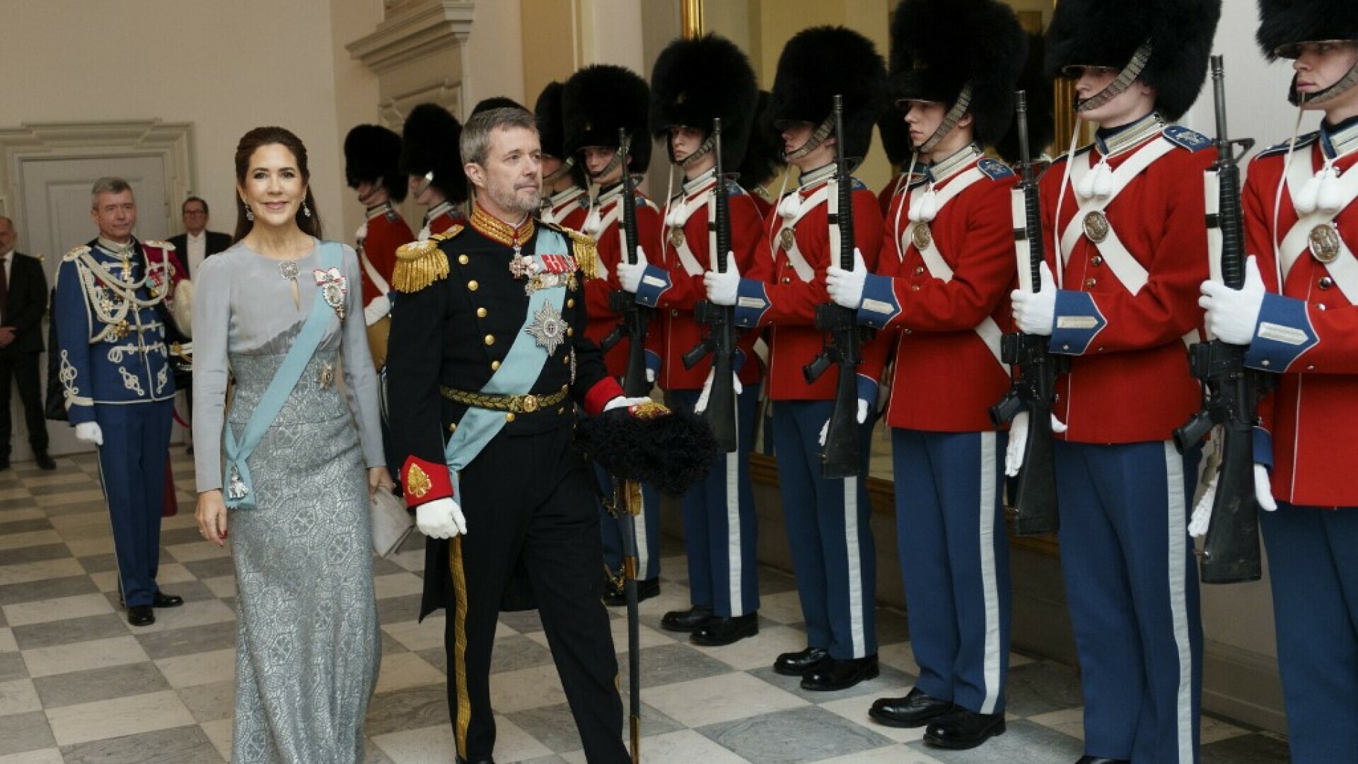 Vladar povukao potez nakon što je Trump najavio da želi otok njegova ...