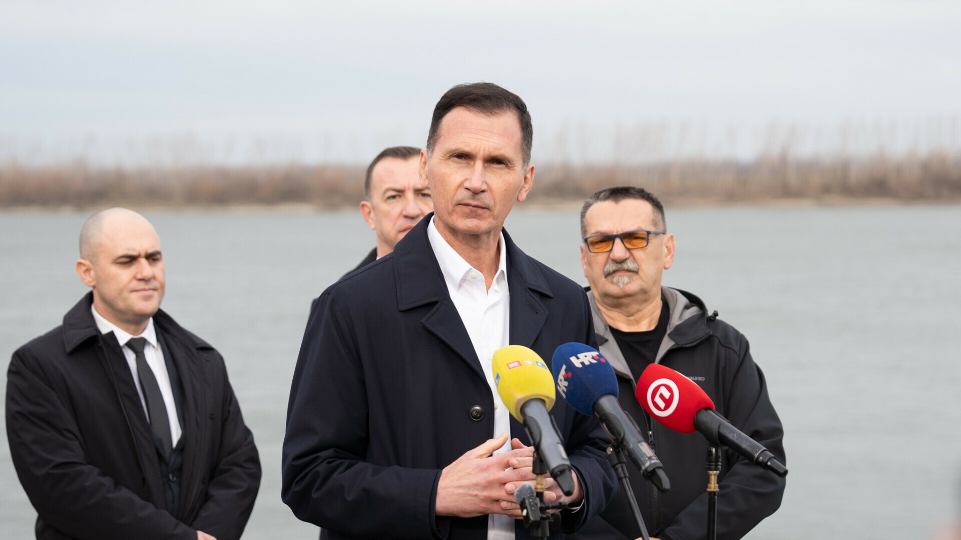 Primorac o Srbiji i Milanoviću