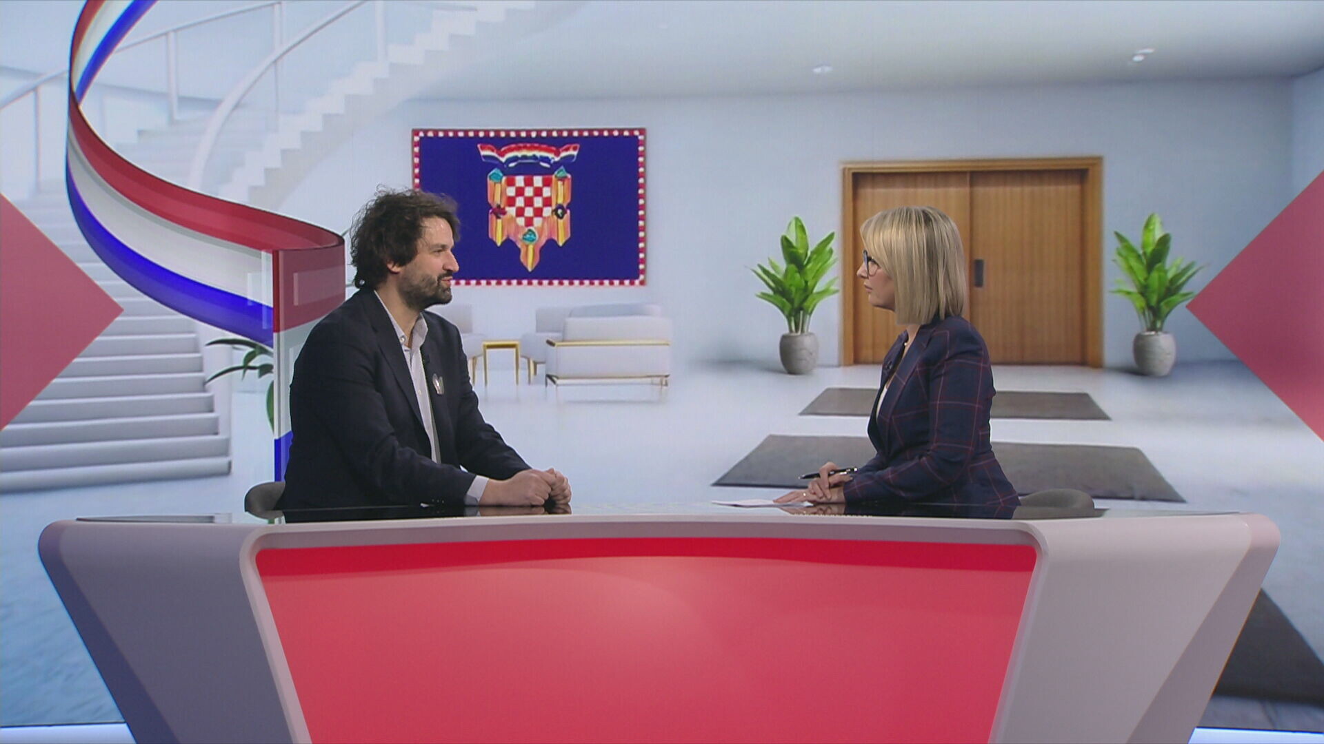 Boris Jokić upozorio na veliki porast jedne skupine birača: "To je po meni kvalitetna poruka..."