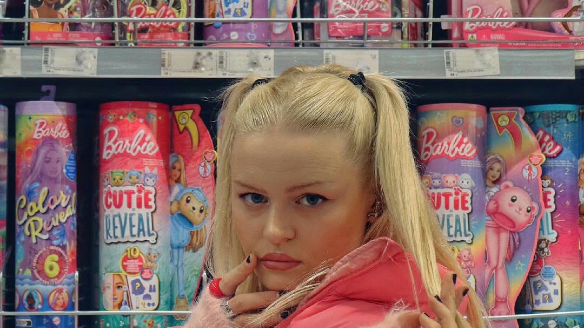 Glazbenica koja stiže na Doru pohvalila se nevjerojatnom ...