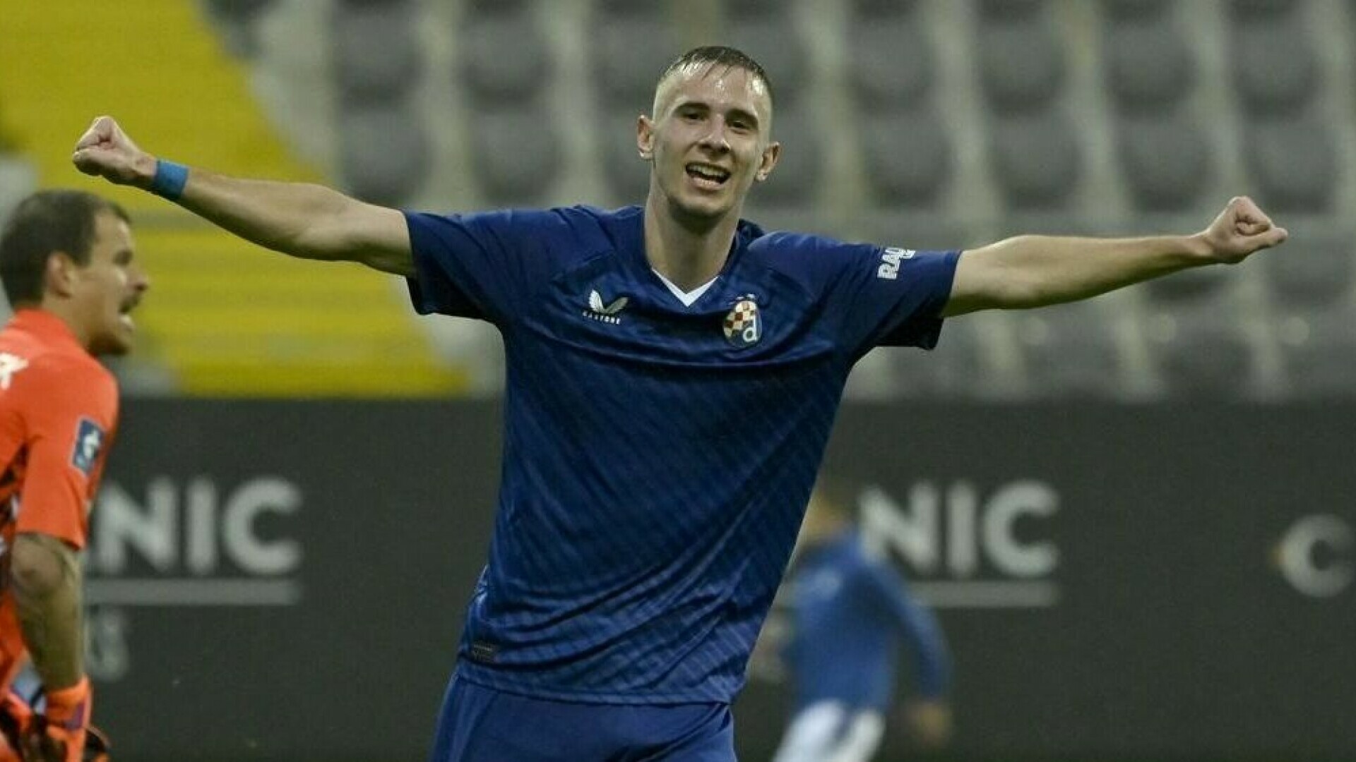 Dinamo porazio vodeću momčad Poljske: Hoxha i Stojković strijelci drugu ...