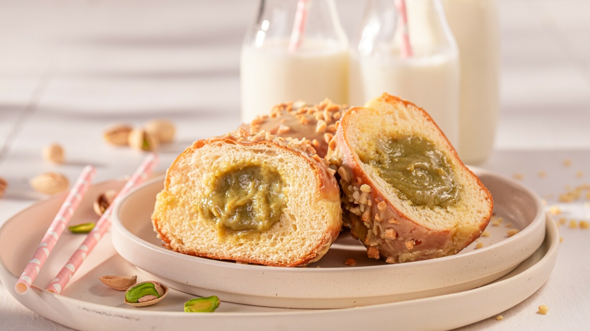 Ako želite barem jednom isprobati Dubai krafne, imamo recept koji svima ...