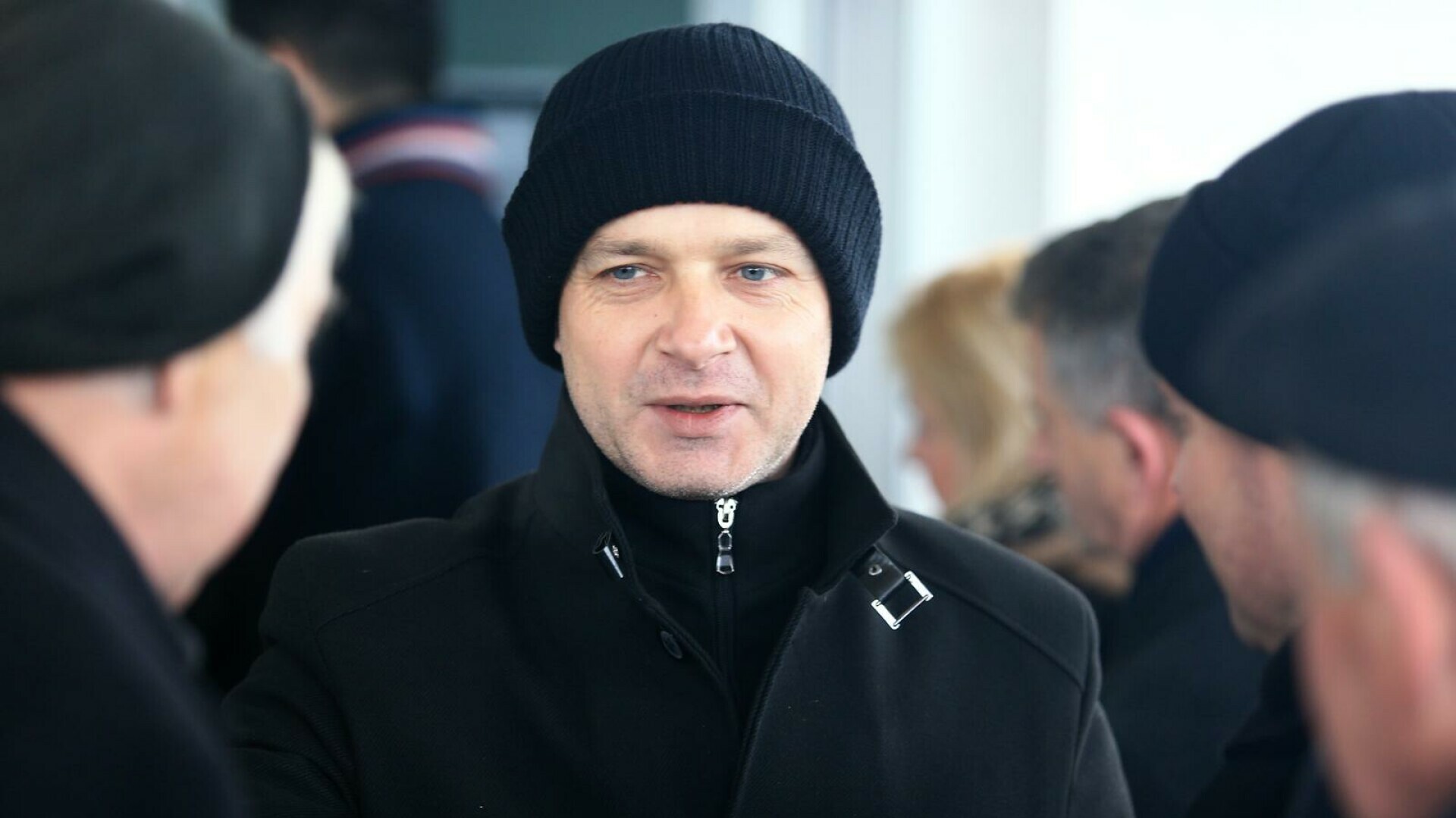 Evo tko je sin jedinac legendarnog Ive Gregurevića: Borio se s ...