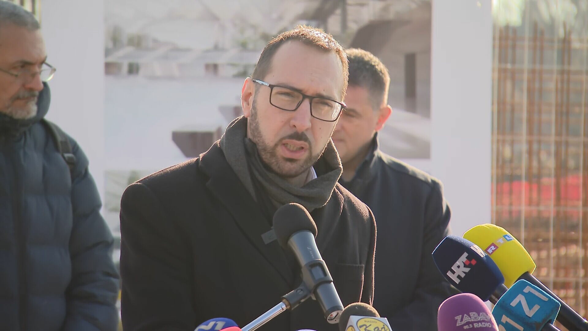 Grad Zagreb: "Ministarstvo nije izdalo suglasnost na GUP, ali kapitalni ...