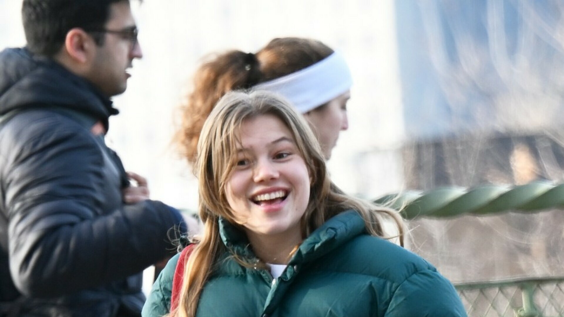 Znate li čija je ovo kći? Bez poznatog oca ostala je kad je imala samo ...