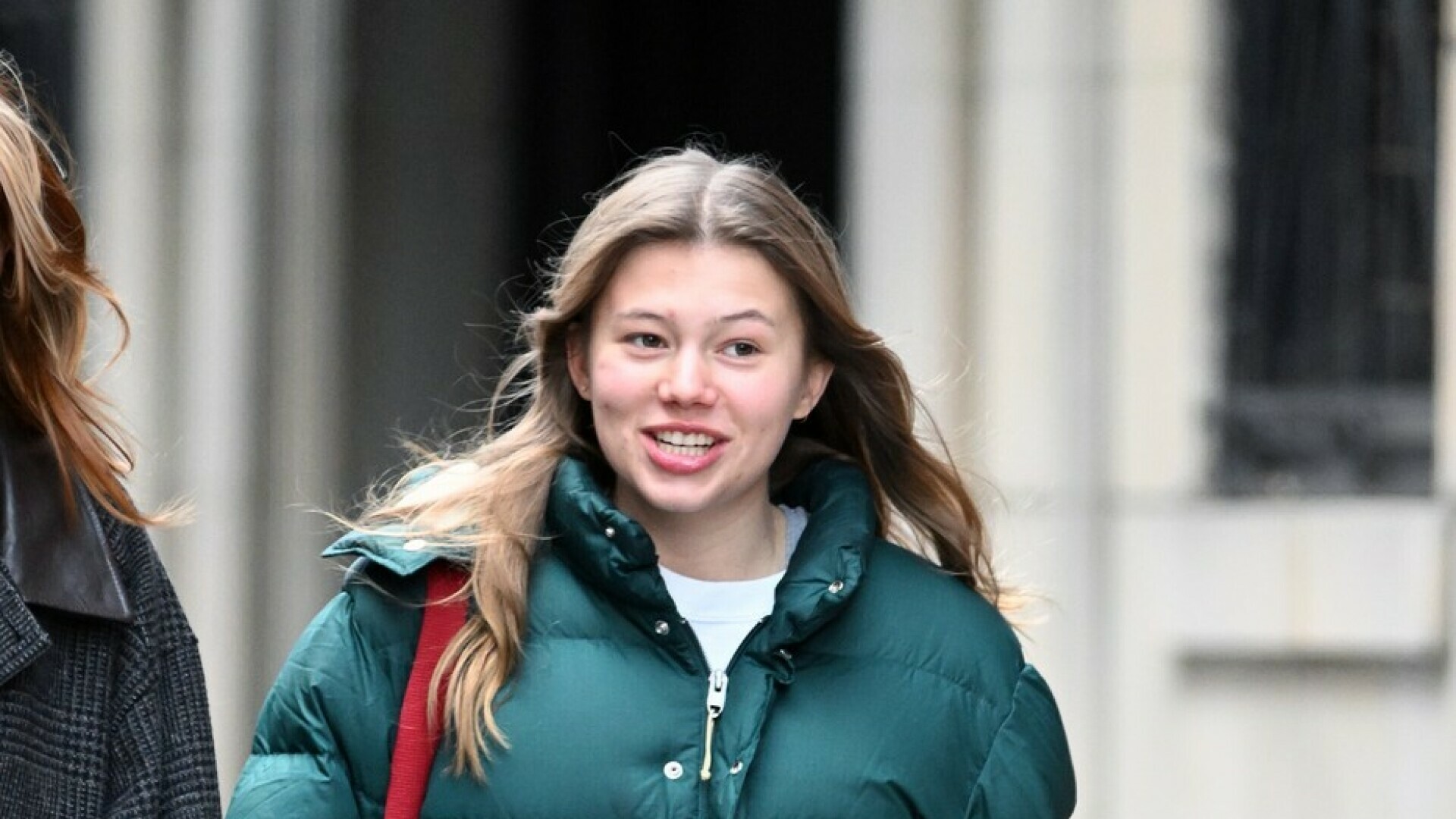 Znate li čija je ovo kći? Bez poznatog oca ostala je kad je imala samo ...