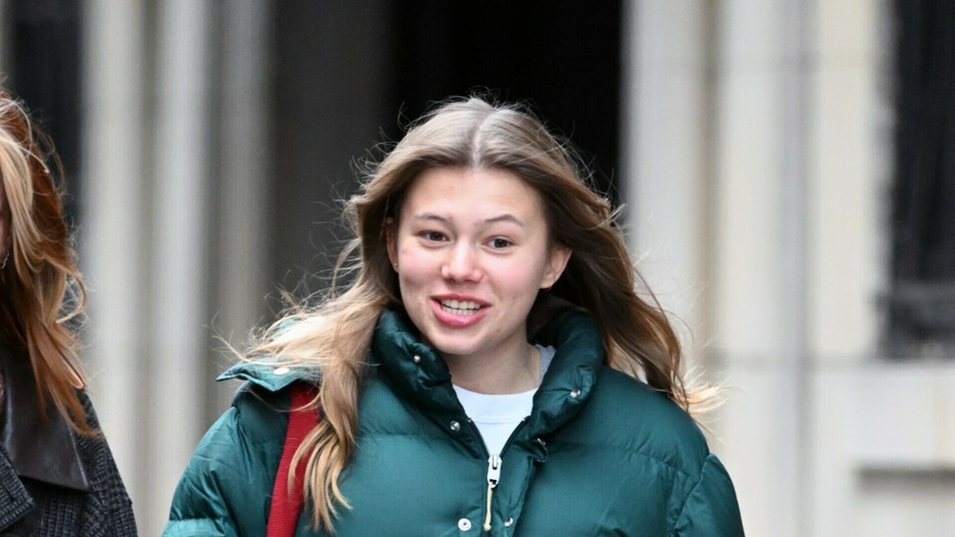 Znate li čija je ovo kći? Bez poznatog oca ostala je kad je imala samo ...