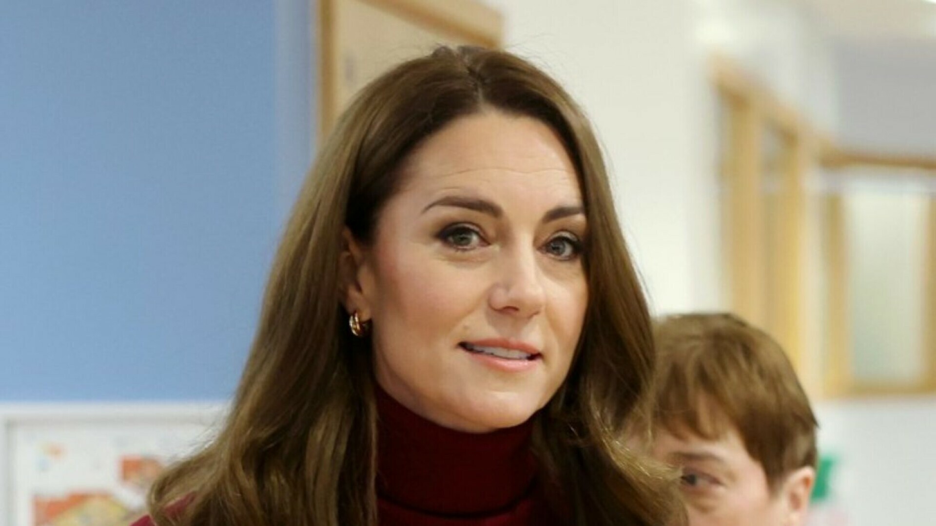Kate Middleton na Instagramu otkrila novosti o svom zdravstvenom stanju