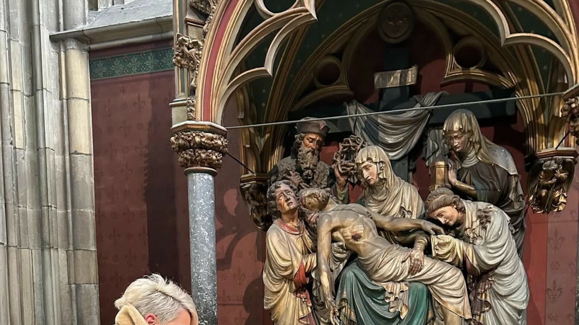 Indira Levak otkrila nam je u kakvim je odnosima s bivšim suprugom ...